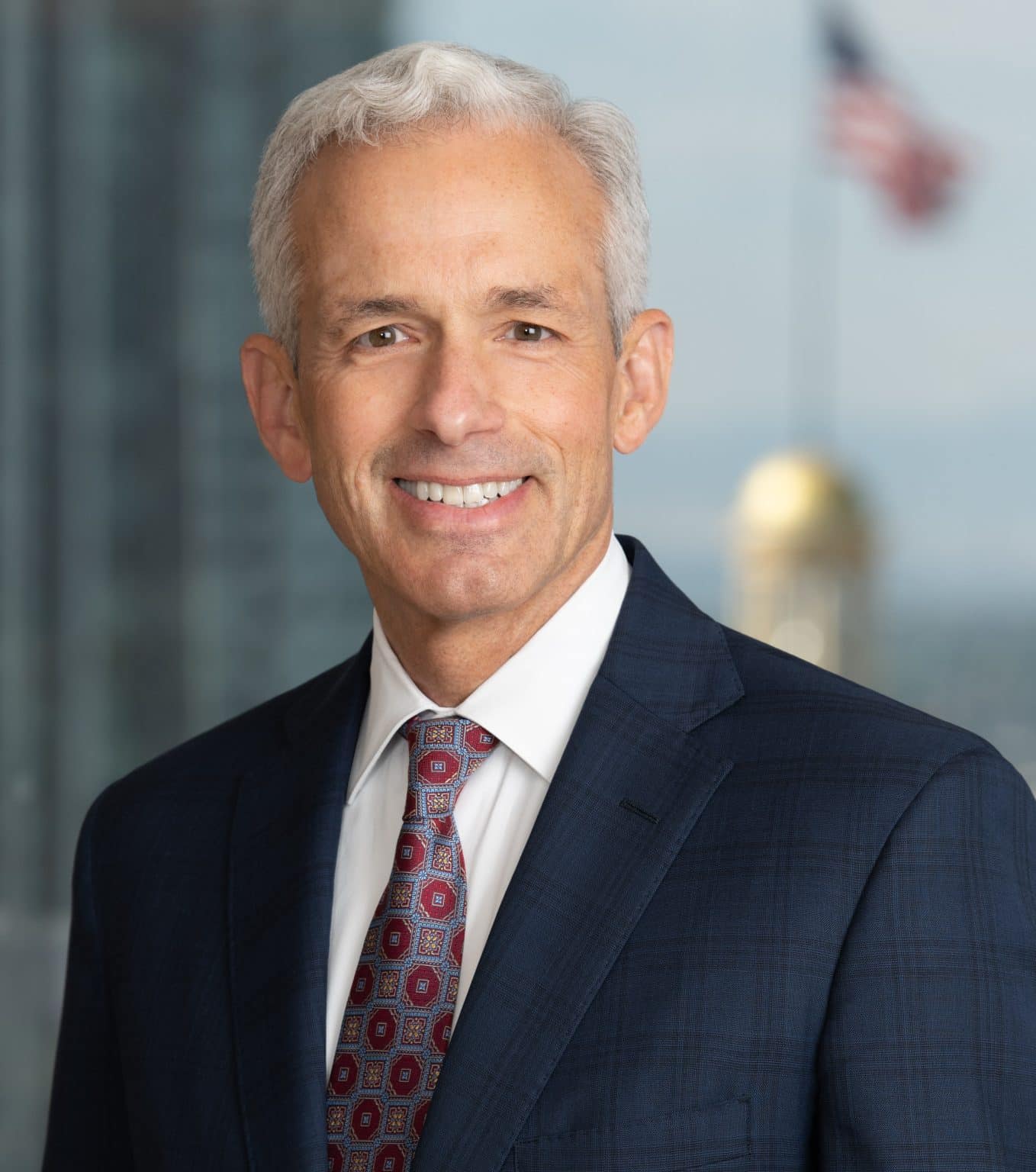 Meet the DA – Denver DA